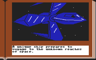 Commodore Zone - Infocom Collection