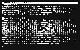 Commodore Zone - Infocom Collection